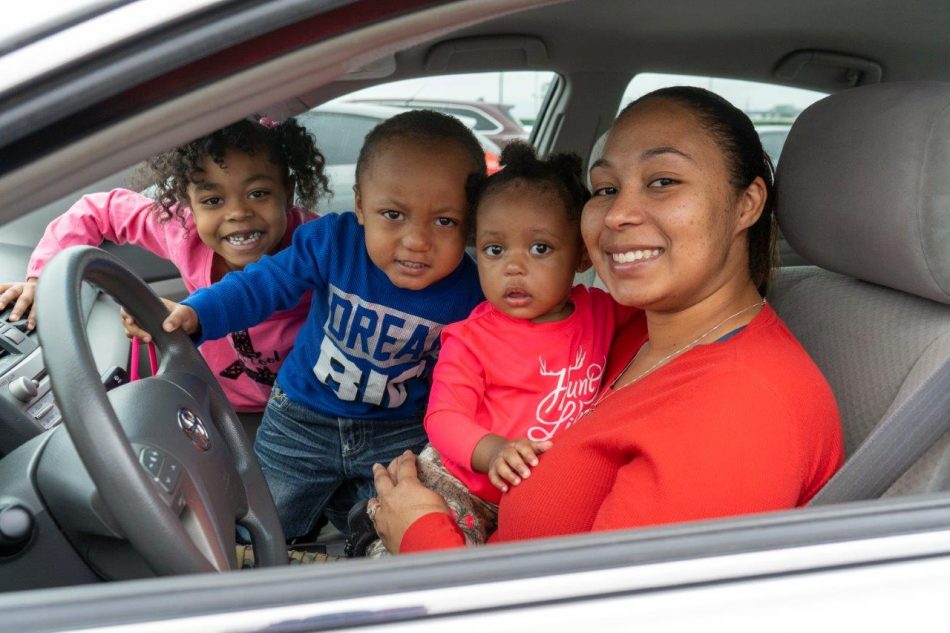 Samsung Supports U.S. Communities with COVID-19 Relief Efforts