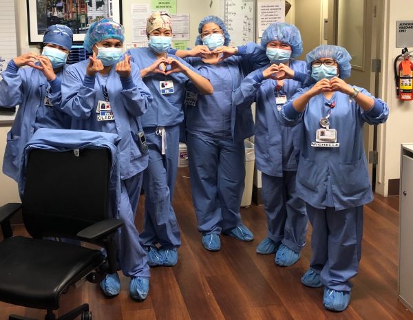 Samsung Supports U.S. Communities with COVID-19 Relief Efforts