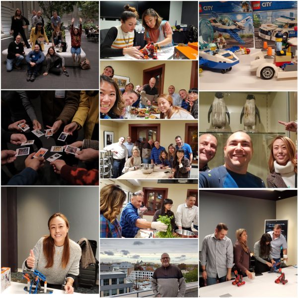 How COVID-19 Is Shifting Job Responsibilities for Samsung Employees ...