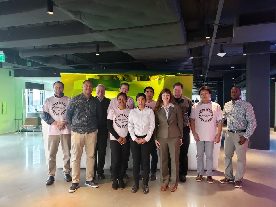 How COVID-19 Is Shifting Job Responsibilities for Samsung Employees ...