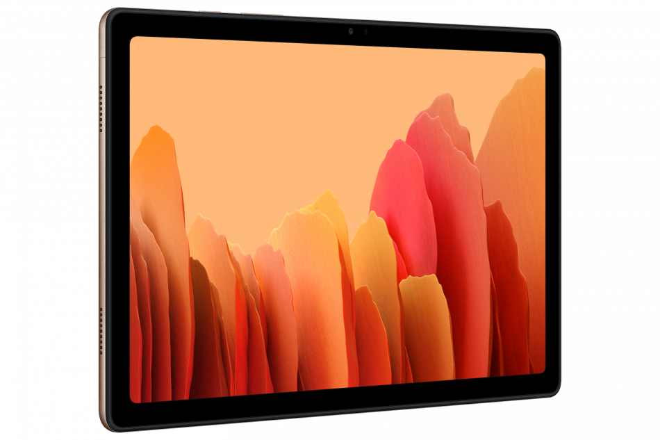 Made to Entertain: Samsung Announces Availability of Galaxy Tab A7