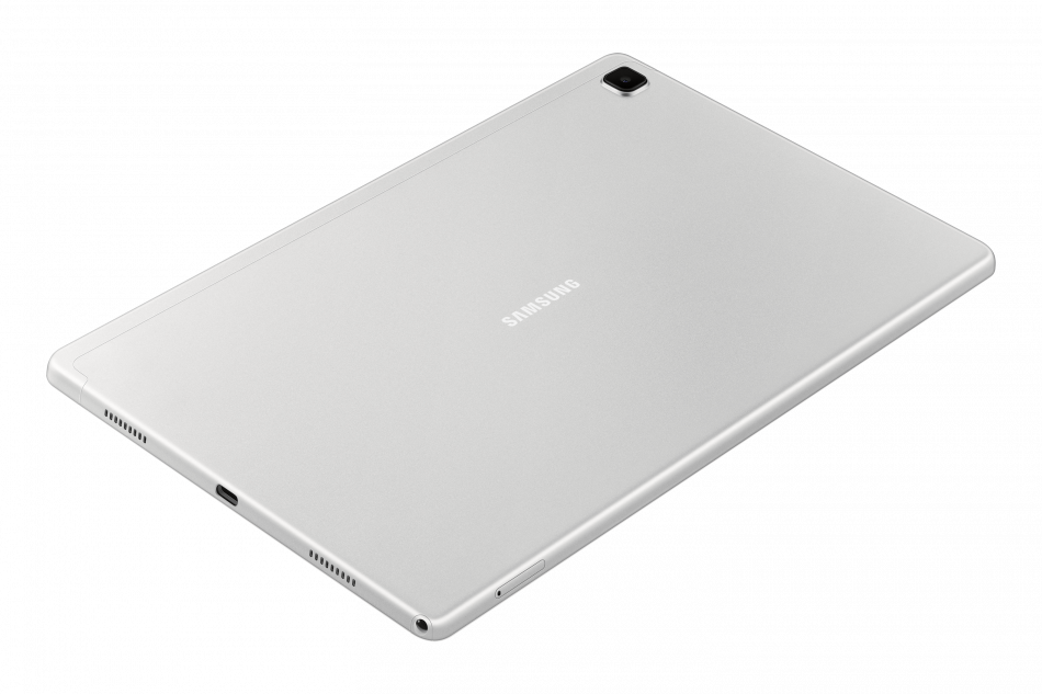 Made to Entertain: Samsung Announces Availability of Galaxy Tab A7
