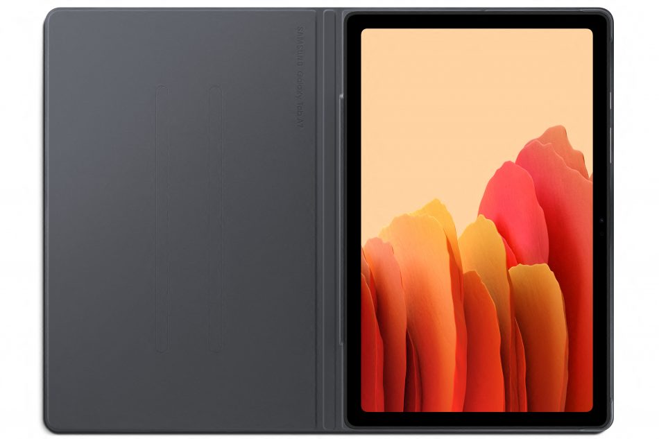 Made to Entertain: Samsung Announces Availability of Galaxy Tab A7