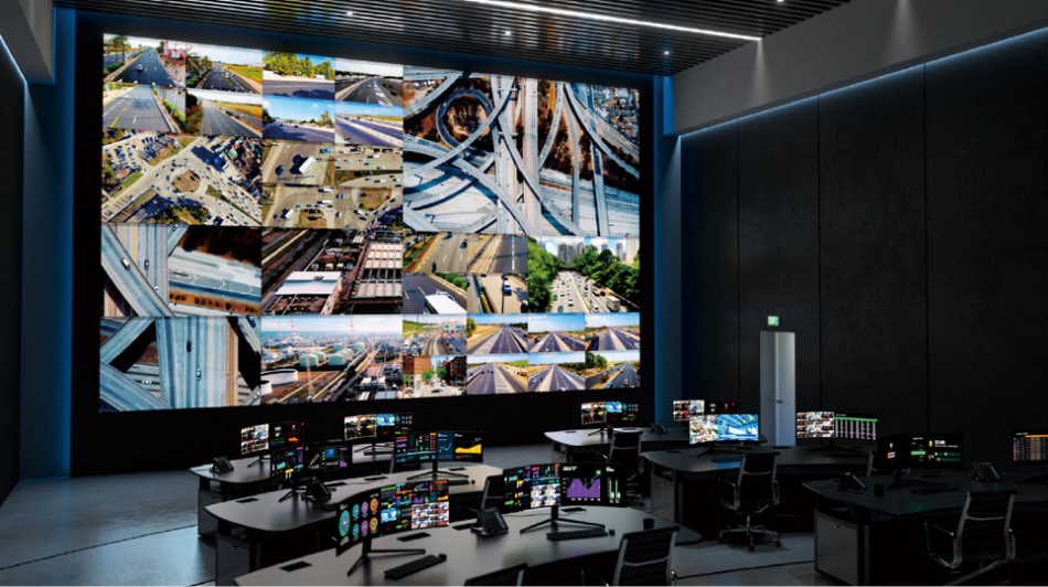 Samsung Displays Achieve Milestone for Sale within Federal Government