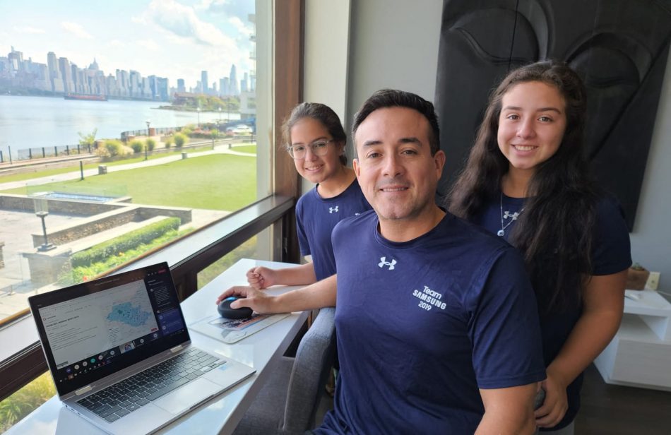 Samsung Employees Give Back to Help U.S. Communities Thrive in Tough Times