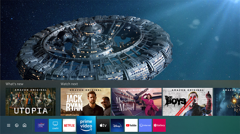 Hands-on with The Premiere: Transform Your Home into a Cinema