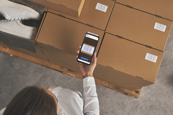 Samsung Introduces Enterprise-grade Barcode Scanning for Samsung Galaxy ...