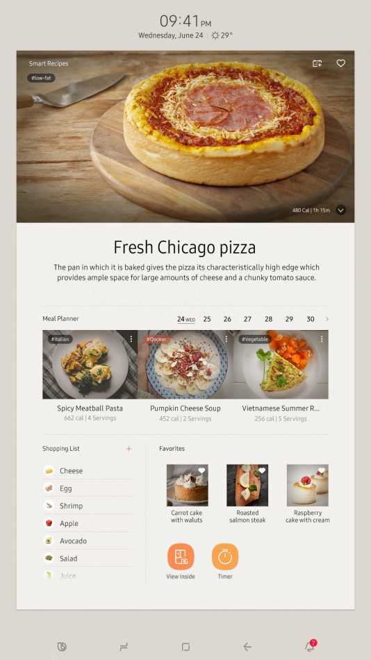 Samsung Introduces a One-Stop Shop that Curates Every Step of Your ...