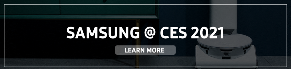 CES 2021 HORIZONTAL BANNER
