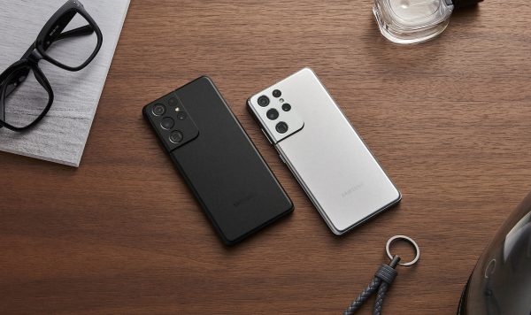 Samsung Galaxy S21 Ultra: The Ultimate Smartphone Experience, Designed To Be Epic In Every Way