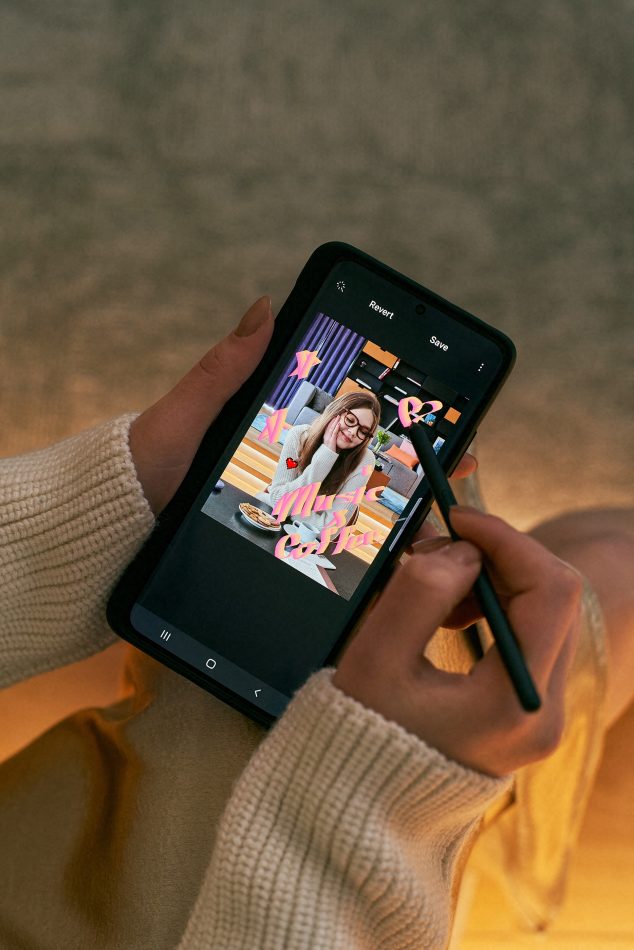 Samsung Galaxy S21 Ultra: The Ultimate Smartphone Experience, Designed To Be Epic In Every Way