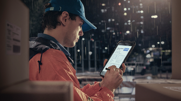 Samsung Galaxy Tab Active3 Rugged Tablet is Now Available in the US