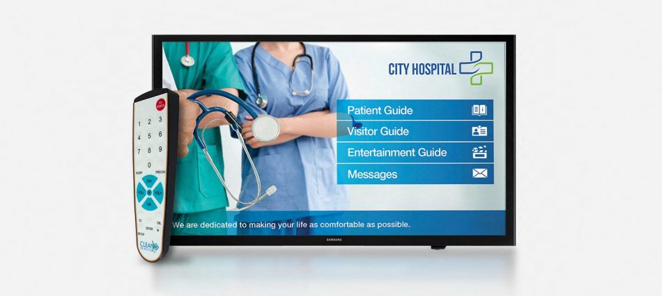 Samsung and Clean Remote Offer Free, Easily Sanitized TV Remote with ...