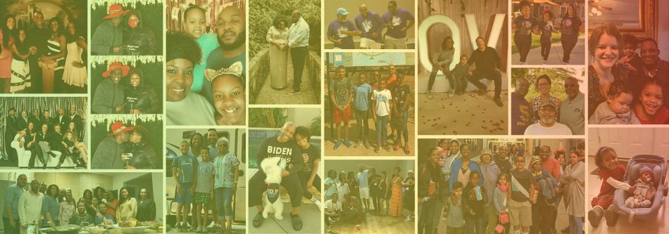 Uplifting Black Voices at Samsung