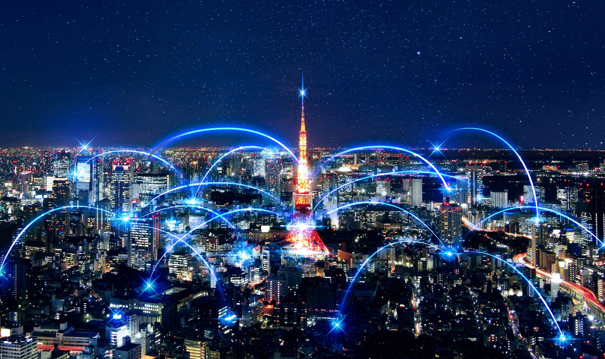 Samsung Collaborates with NTT DOCOMO on 5G