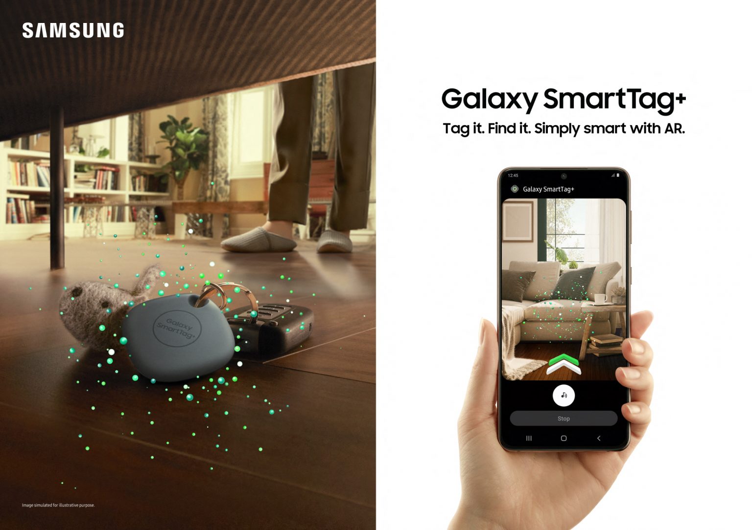 [Update] Introducing the New Galaxy SmartTag+: The Smart Way to Find ...