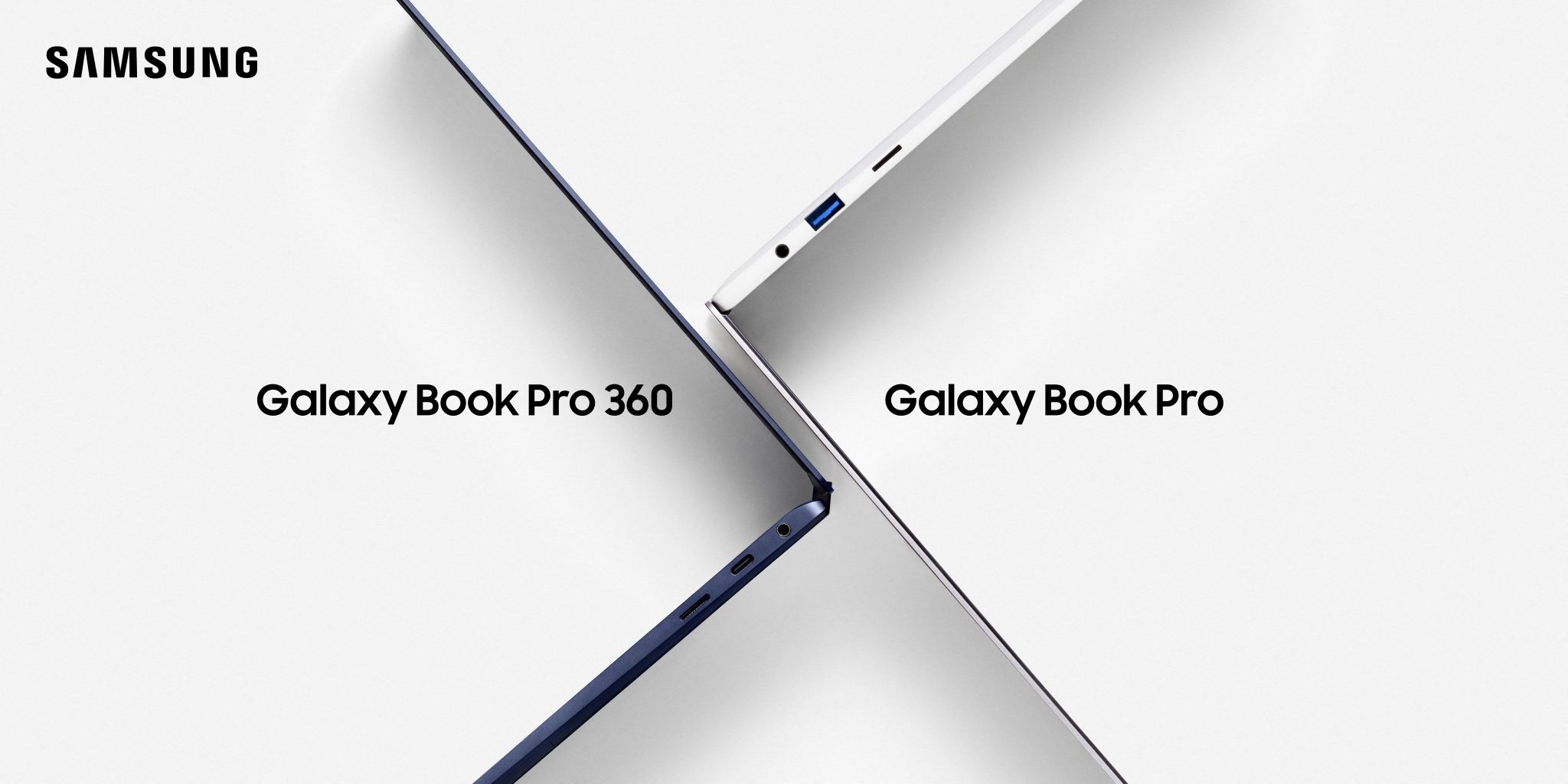 [Update] The Samsung Galaxy Book Pro Series: Mobile Computing for the ...