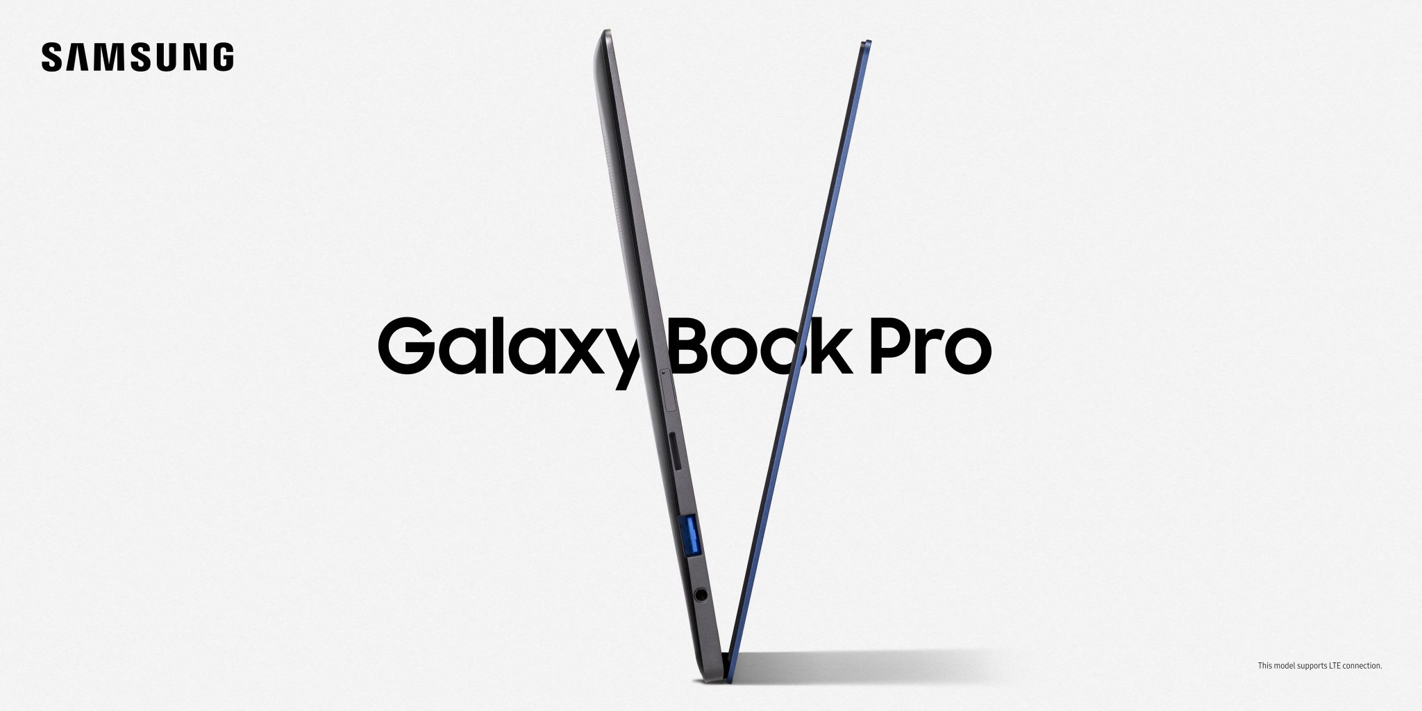 [Update] The Samsung Galaxy Book Pro Series: Mobile Computing for the ...