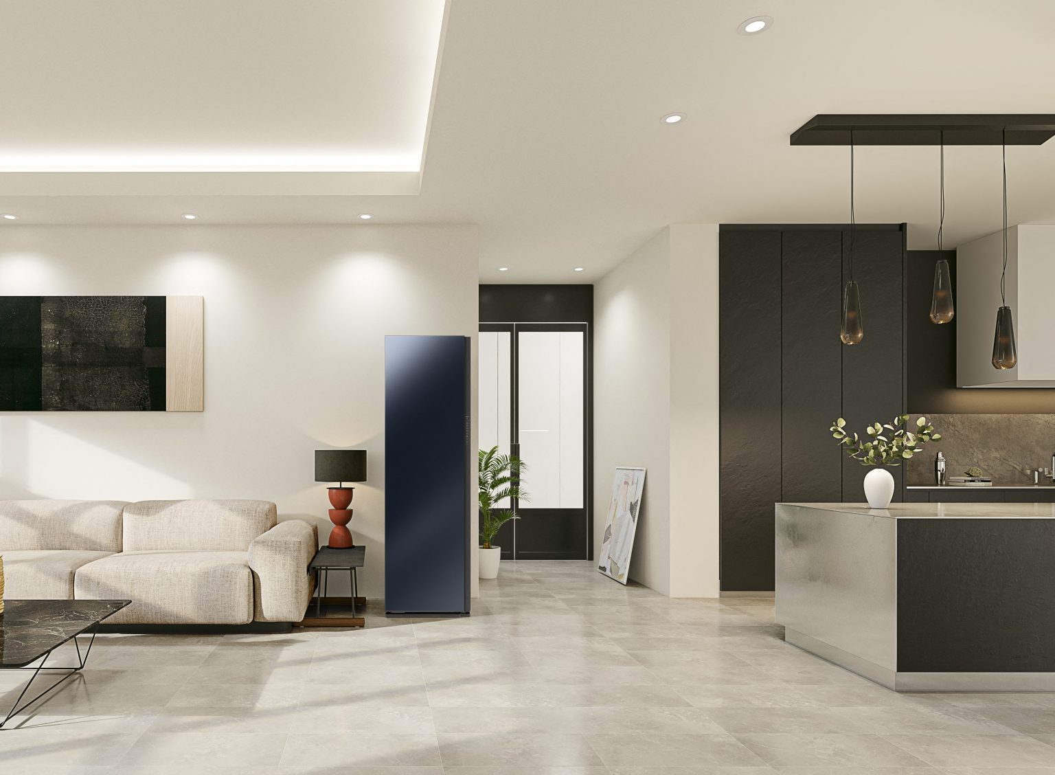 Samsung Expands Its Signature Bespoke Lineup to the Rest of the Home