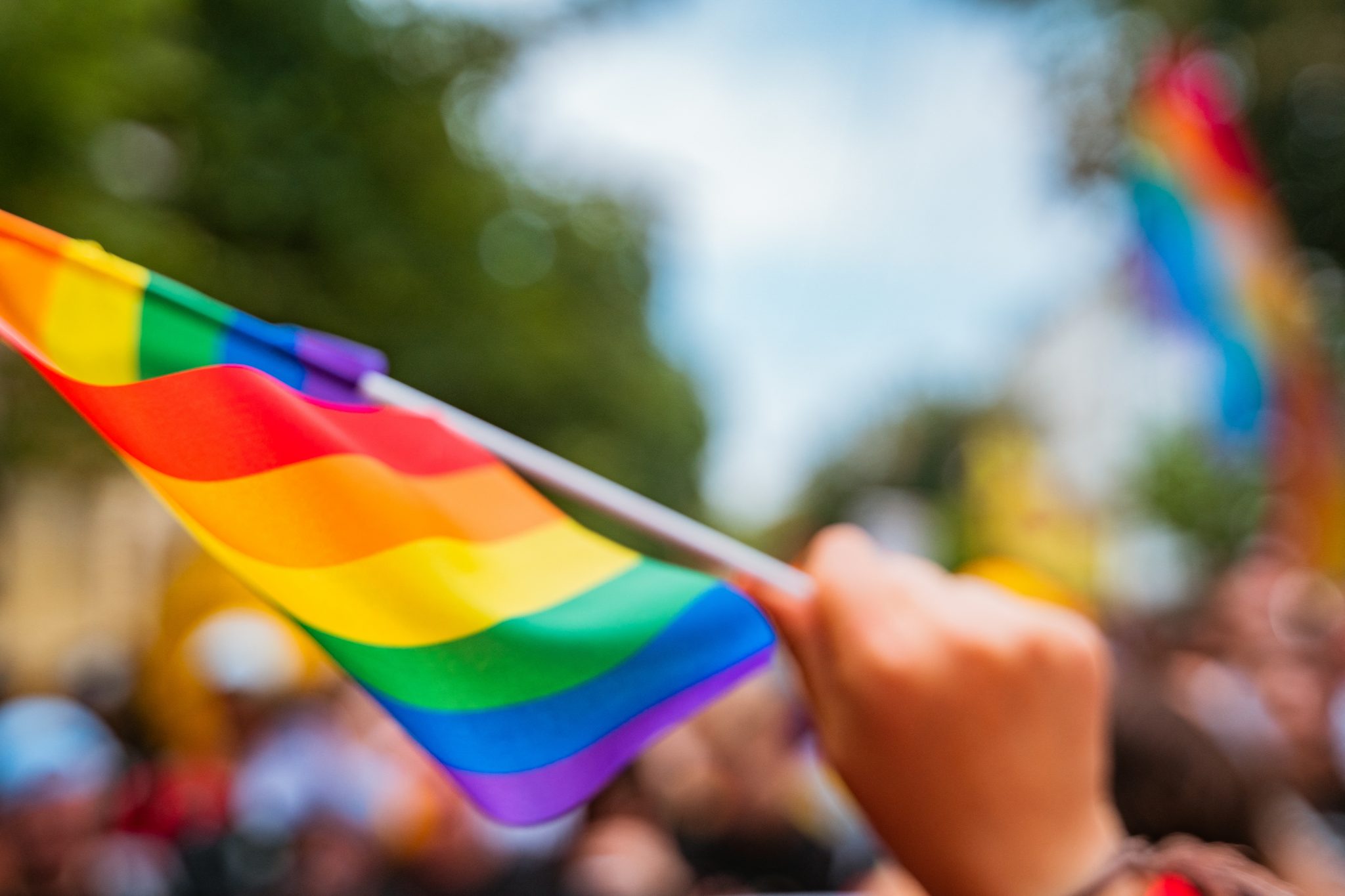 Pride Month Panels: Understanding Gender, Sexuality and Intersectionality