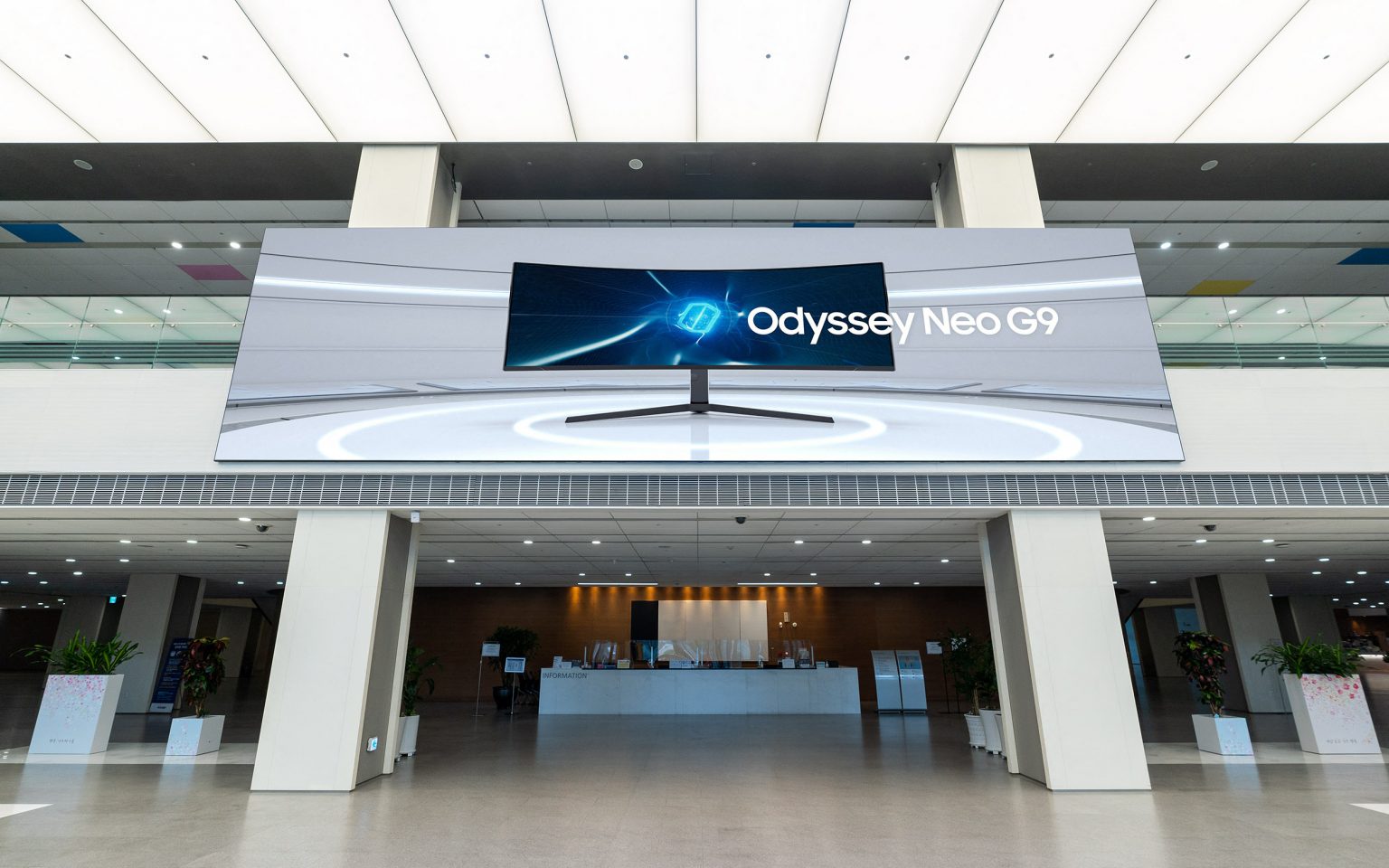 Samsung’s The Wall Reshapes the Display Market with Ultimate ...