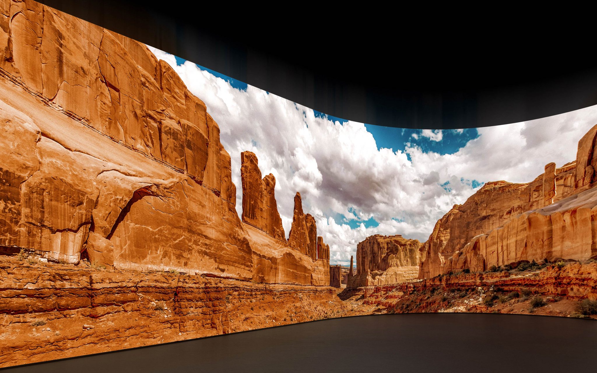 Samsung’s The Wall Reshapes the Display Market with Ultimate ...