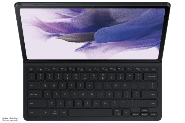 [Update] Samsung Galaxy Tab S7 FE Delivers a Big Experience on a Big Screen