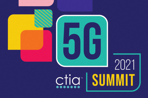 Samsung explores current and future state of 5G at 2021 CTIA 5G Summit
