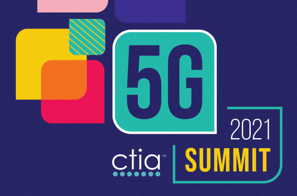 Samsung explores current and future state of 5G at 2021 CTIA 5G Summit