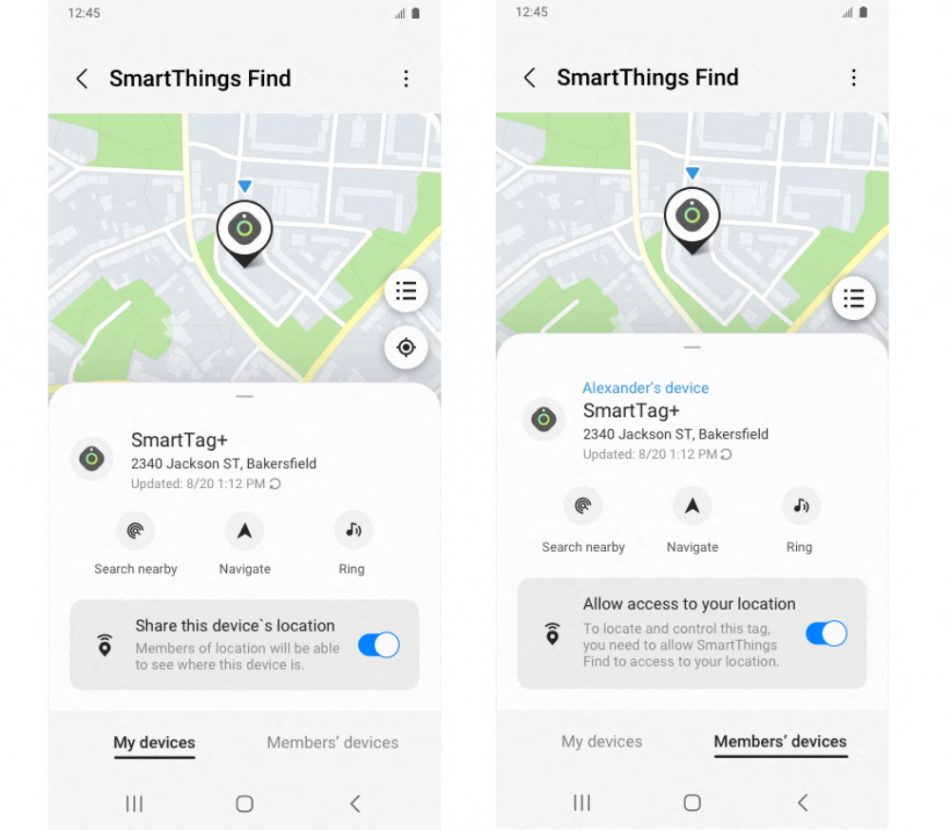 Samsung SmartThings Find Hits New Milestone with 100 Million Find Nodes ...