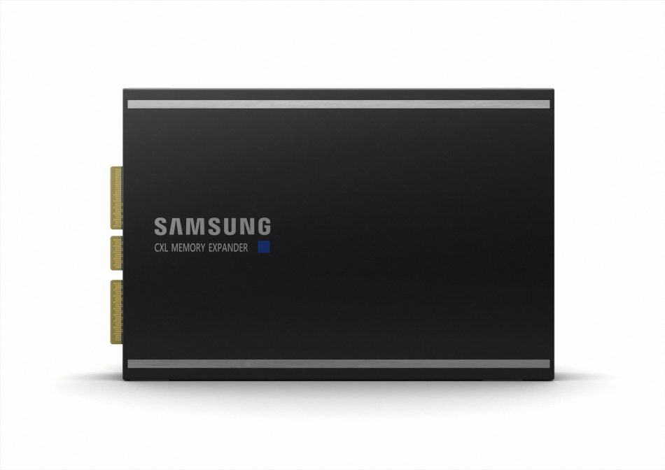 Samsung Introduces Industry’s First Open-source Software Solution for ...