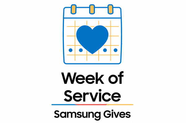 Coming Together to Create Change: 2021 Week of Service