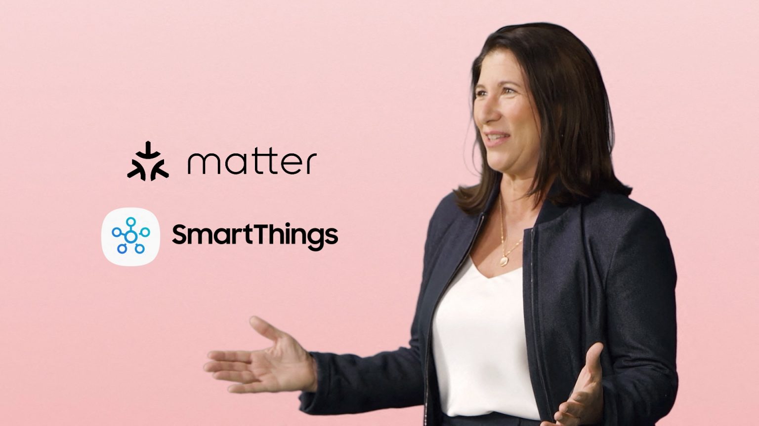 Samsung SmartThings Integrates Matter into Ecosystem, Bringing Matter ...