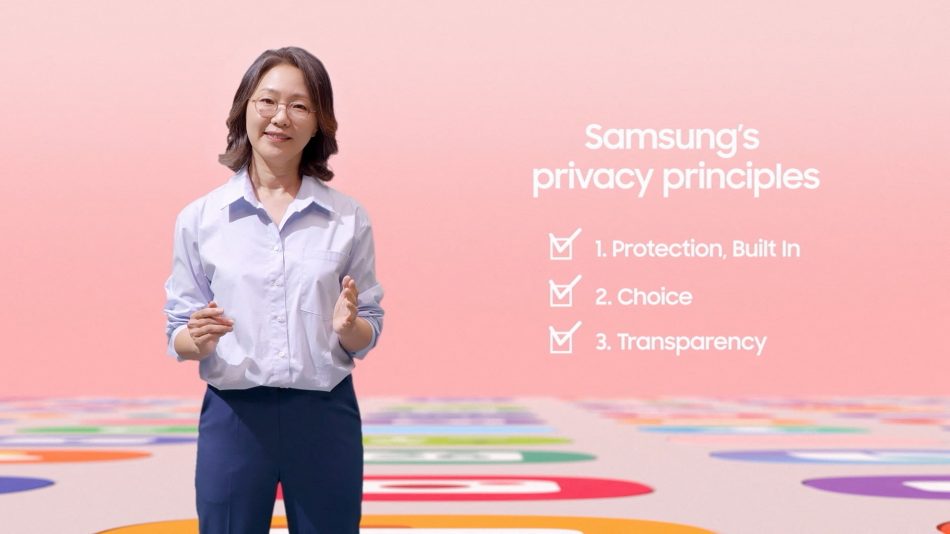 Samsung Unveils Solutions for a New Era of Connected Experiences at SDC 21