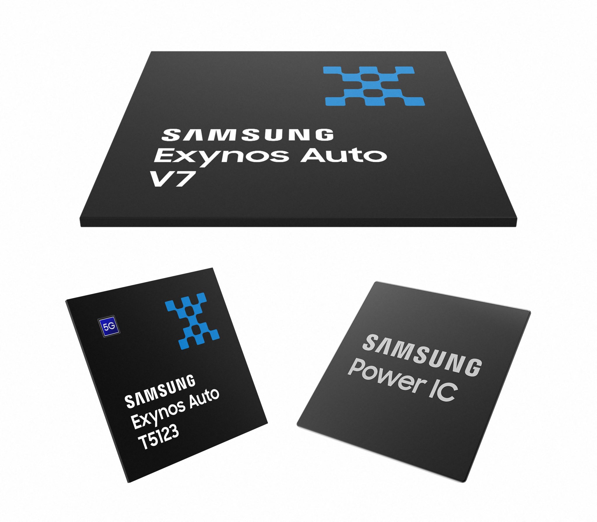 Samsung Introduces Three New Logic Solutions To Power the Next ...