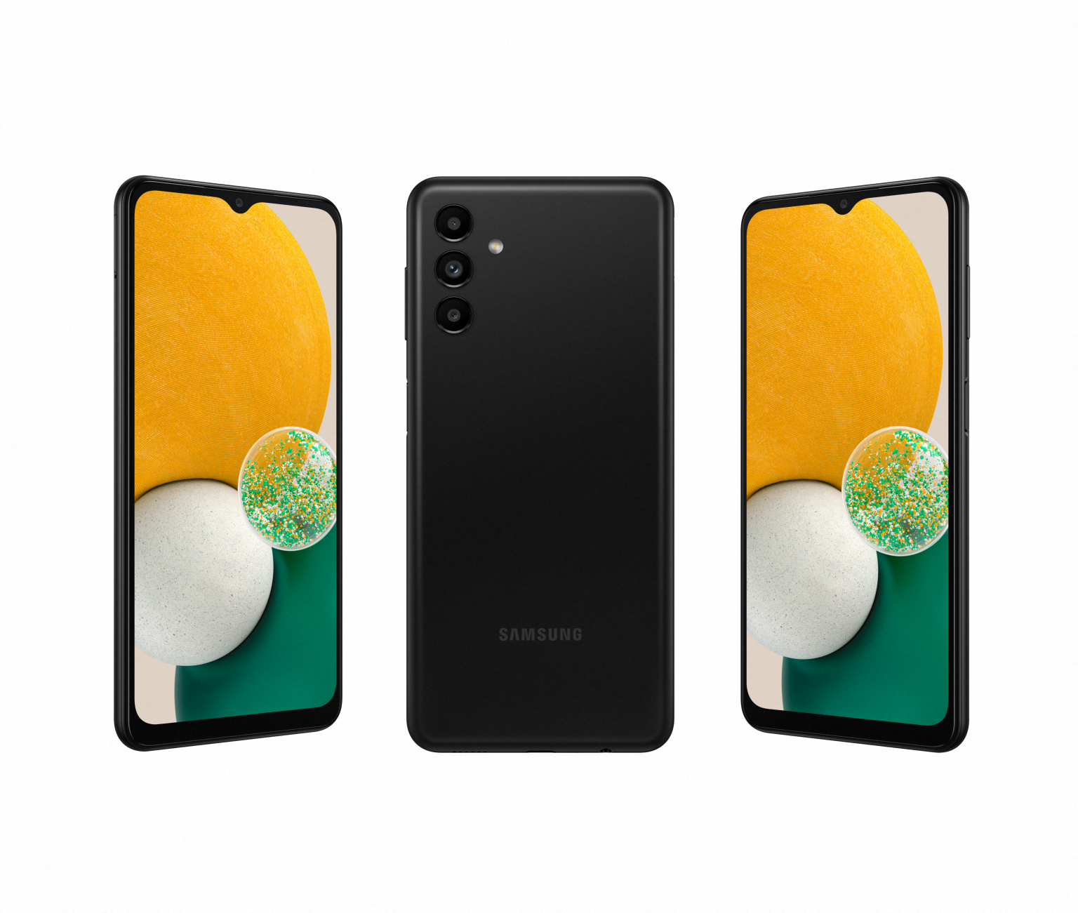 Samsung Introduces Galaxy A13 5G in the US