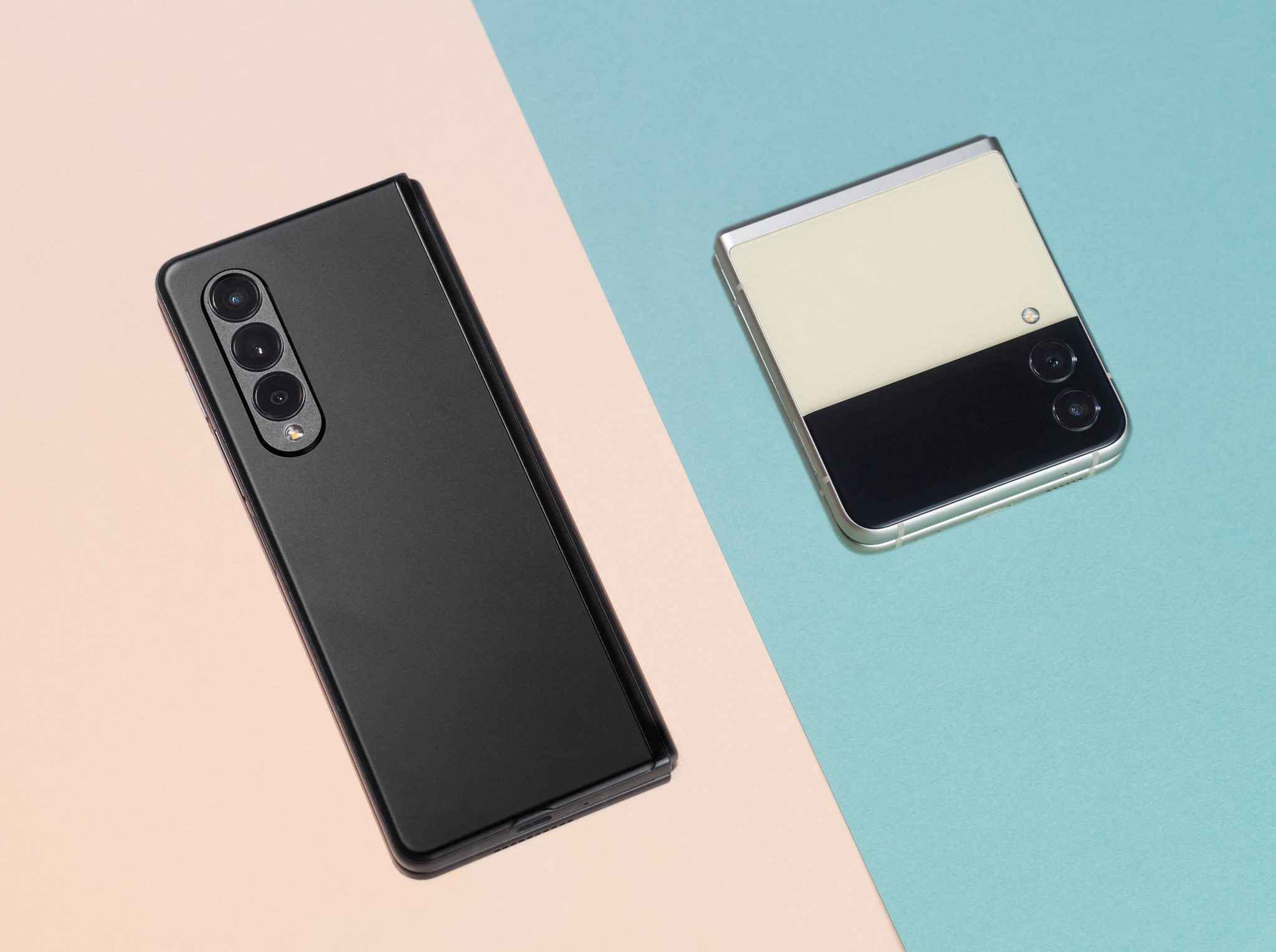 A Decade in the Making: How Samsung Foldables Are Defining the Future ...