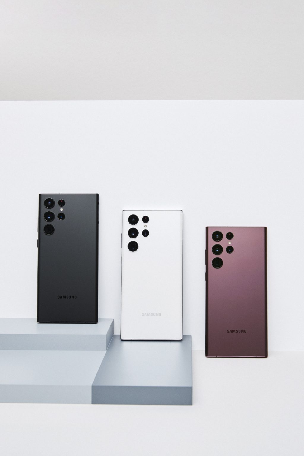 Samsung Galaxy S22 Ultra offers the Ultimate and Most Premium S Series ...