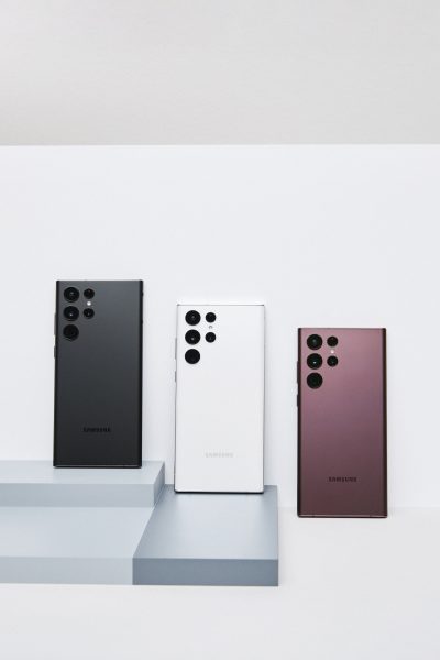 Samsung Galaxy S22 Ultra offers the Ultimate and Most Premium S Series ...