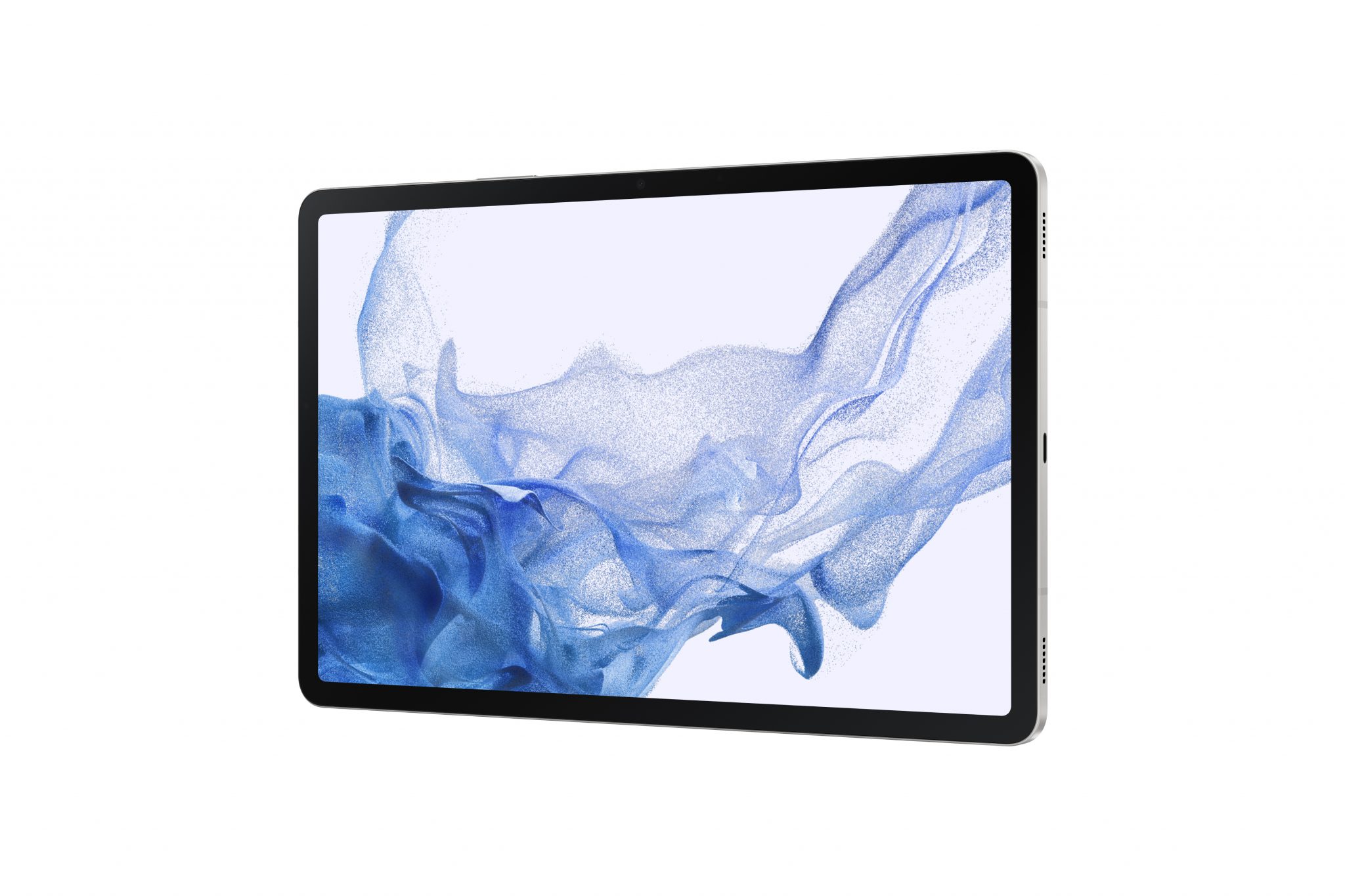 Big, Bold and Versatile: Introducing Samsung Galaxy Tab S8 Series