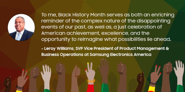 Why Black History Month Is Still Relevant Today