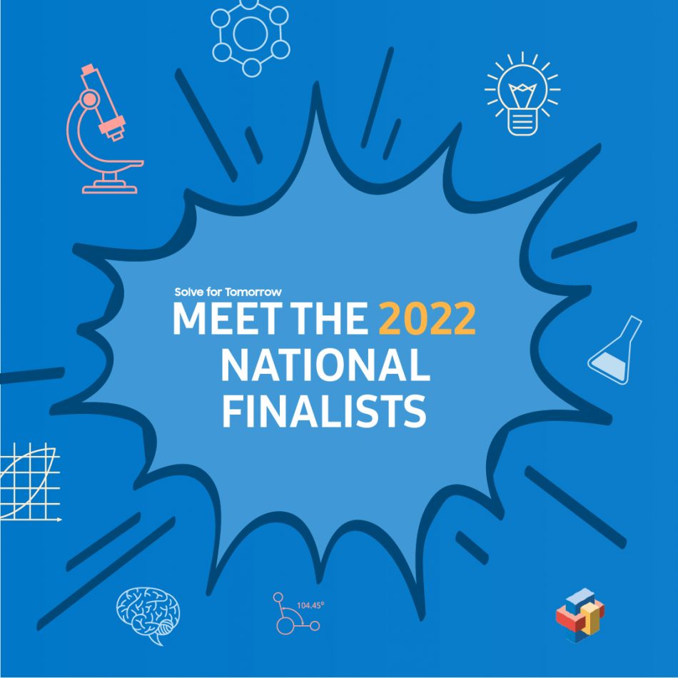10 Schools Advance in $2M STEM Competition from Samsung for Addressing ...