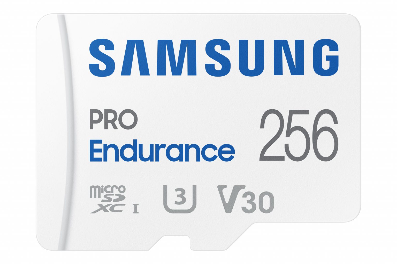 Samsung Unveils New PRO Endurance Memory Card Optimized for ...