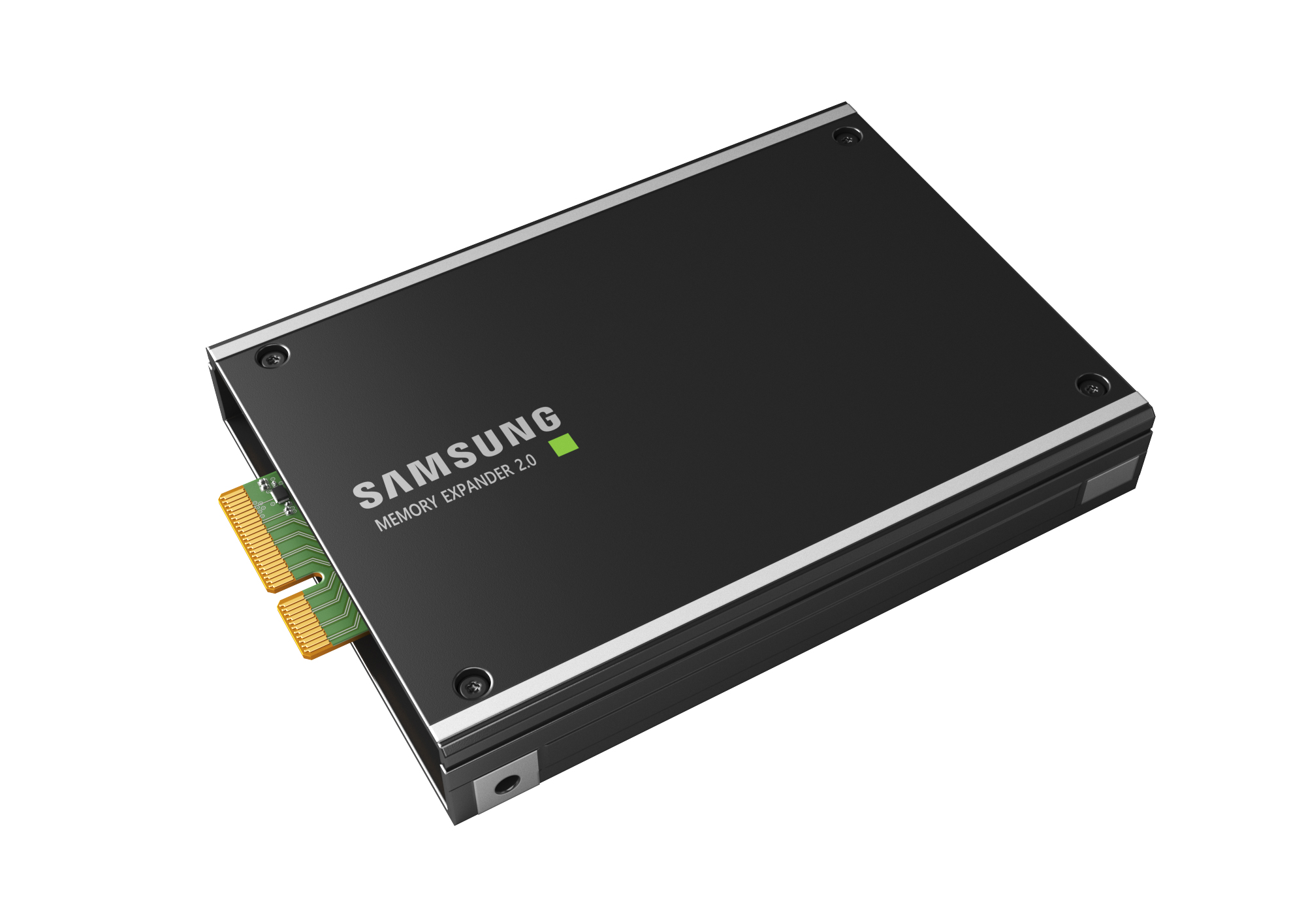 Samsung Electronics Introduces Industry’s First 512GB CXL Memory Module