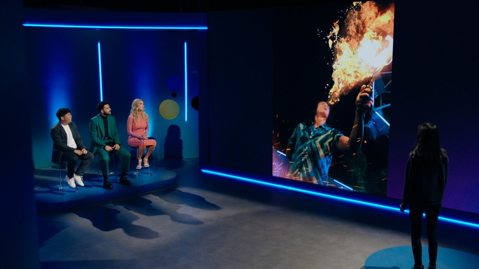 The Quest to Find America’s Best Creators Continues: Exposure Season 2 ...