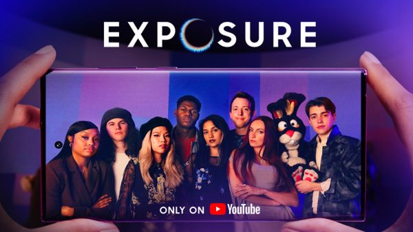 The Quest to Find America’s Best Creators Continues: Exposure Season 2 ...