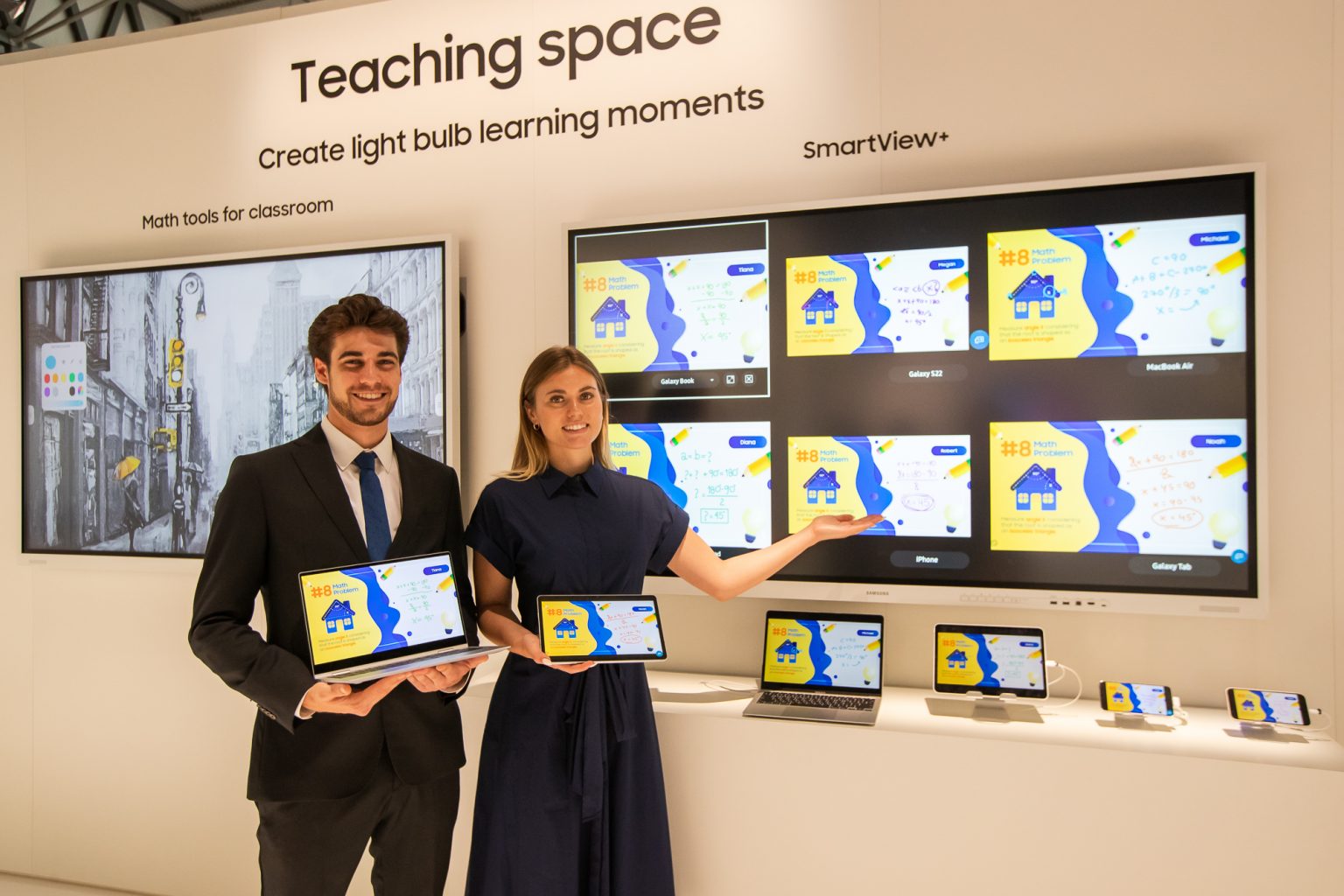 Redefining Collaboration: Exploring the All-New Flip Pro Interactive ...