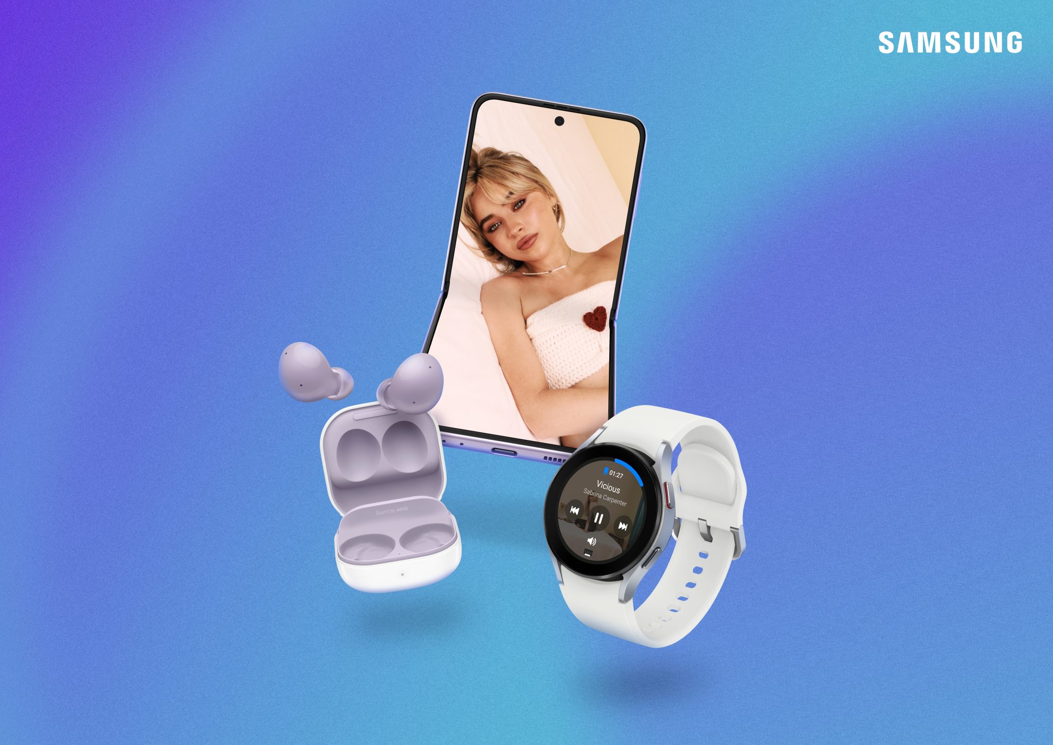 Summer of Galaxy Returns with Amped Up Rewards, Content and Experiences ...