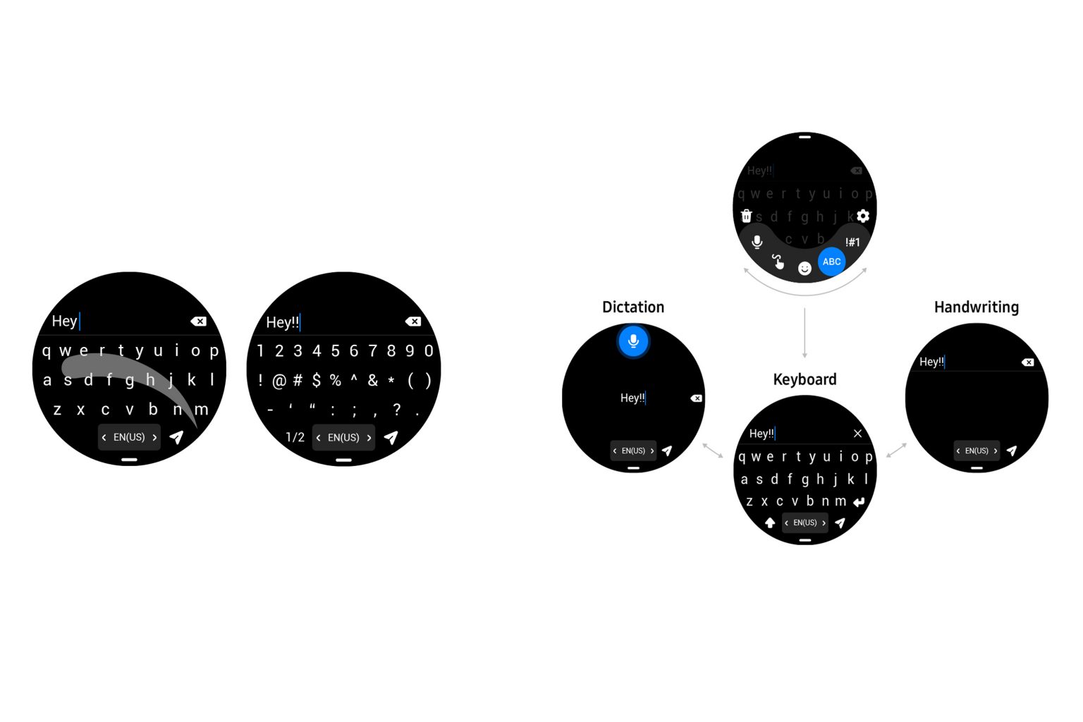 One UI Watch4.5 Brings a Complete Watch Experience with Added ...