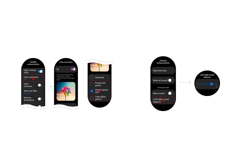 One UI Watch4.5 Brings a Complete Watch Experience with Added ...